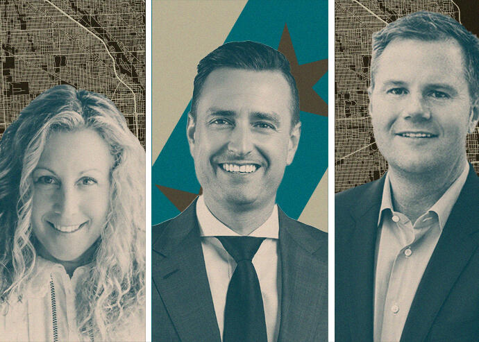 Chicago’s Top Residential Real Estate Agents