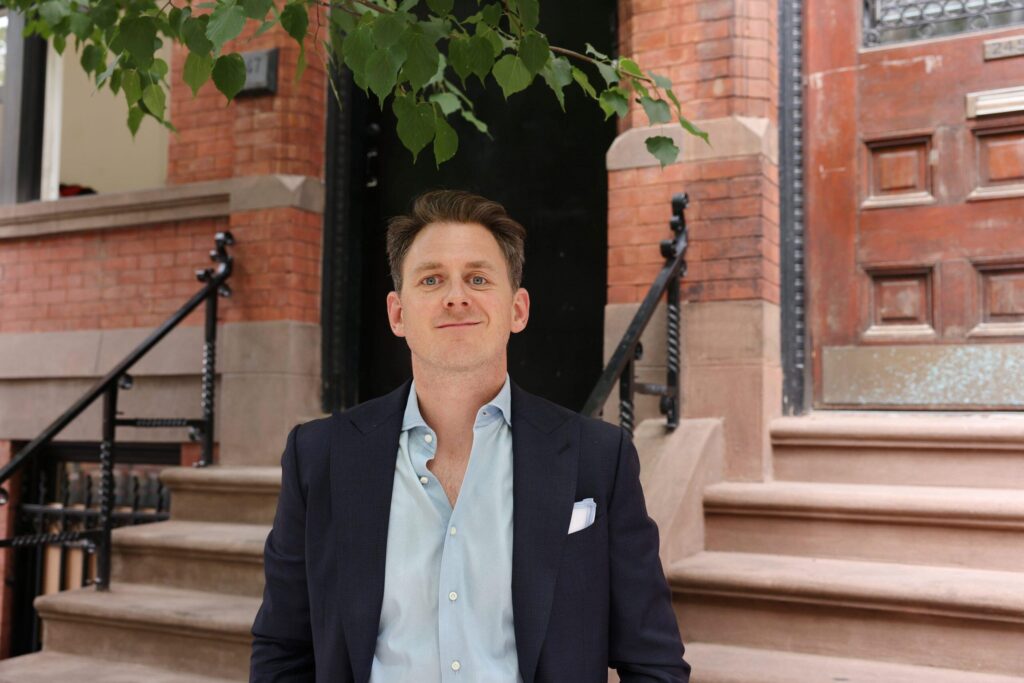 Jonathan R. Stein Joins Douglas Elliman - The Real Deal