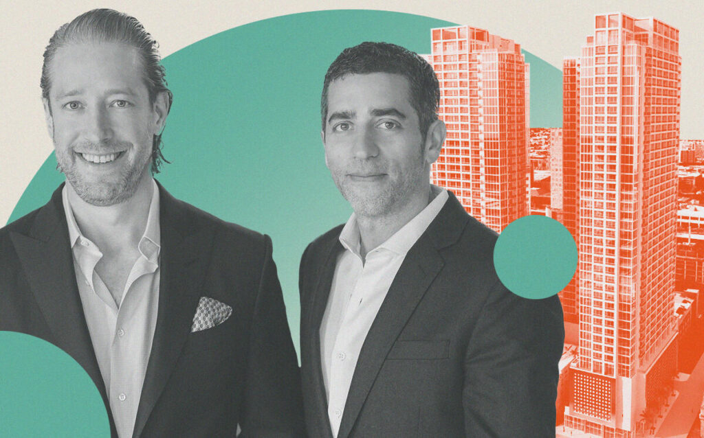Here Are Resi Projects Planned for Downtown Miami
