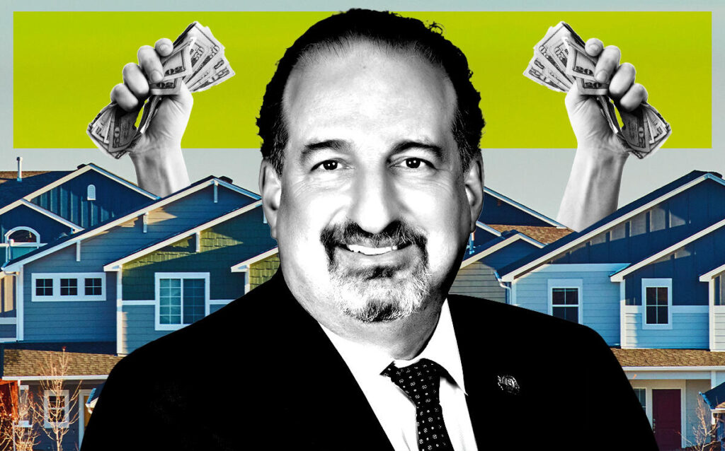 Realtors Reel in Big Bucks in Frenzied 2021