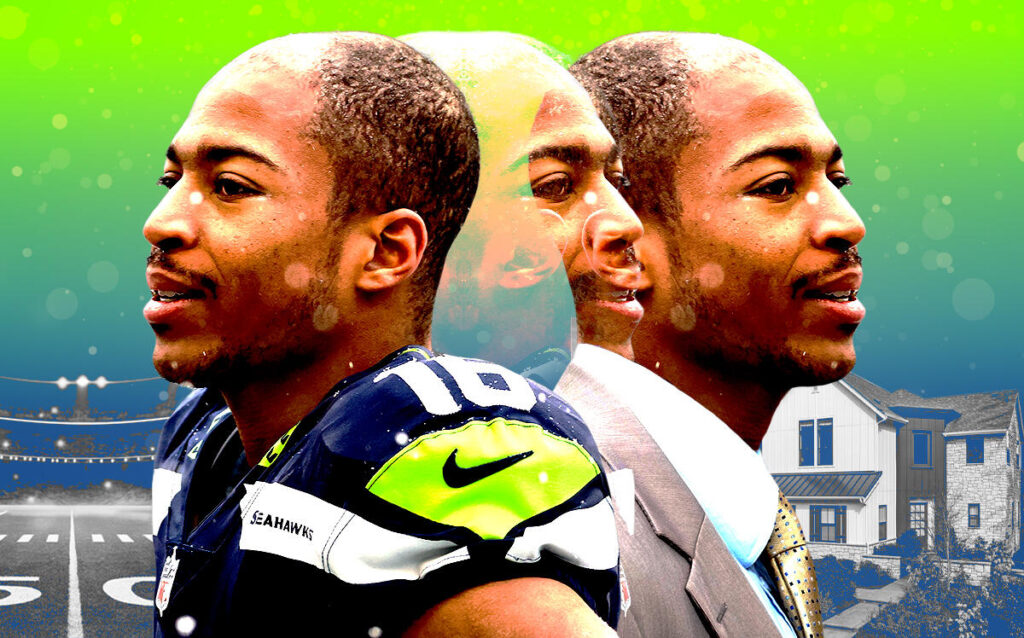NFL Star Tyler Lockett Earns Real Estate License