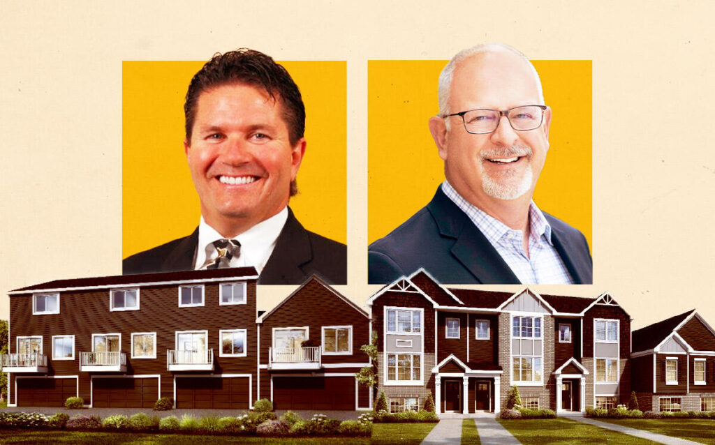 More Than 400 Resi Units Proposed For West Chicago Suburb
