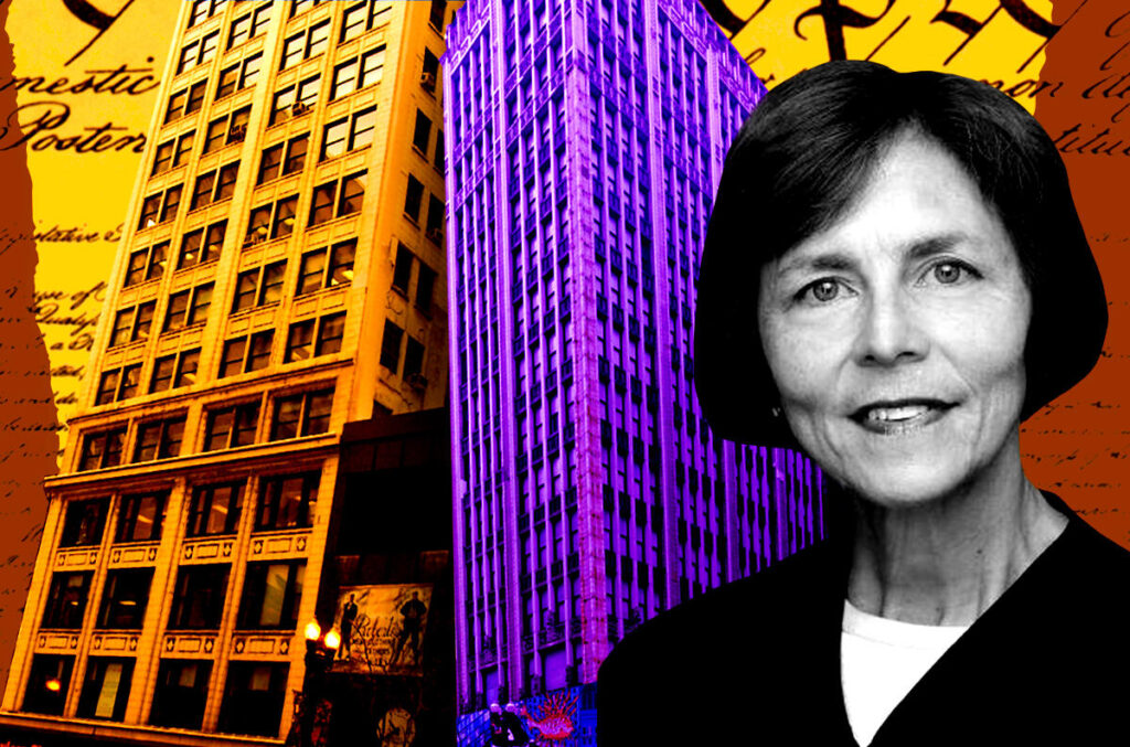 Vote for Century, Consumers Buildings Landmark Status Delayed