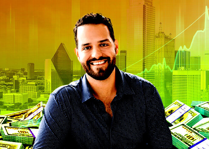 S2 Capital Launches Its First Fund With A Whopping $400m