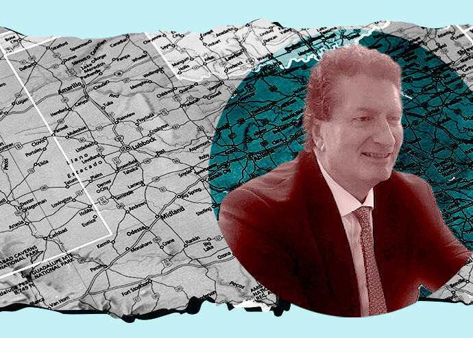 JMJ Development Files For Bankruptcy On Three North Texas Projects