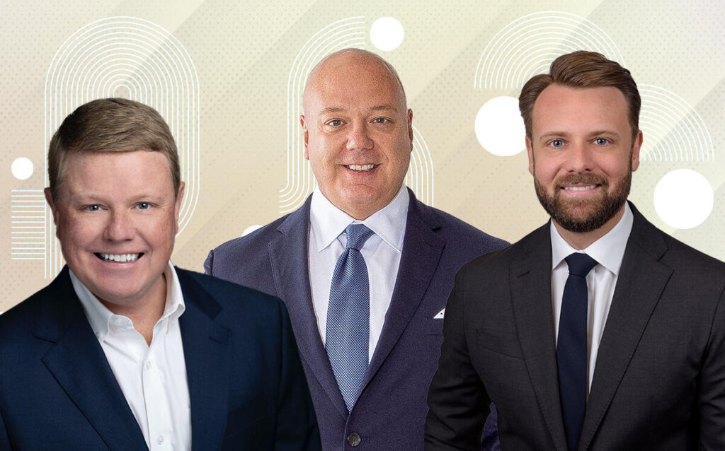 Movers And Shakers: Cypress Equity Investments Hires Florida SVPs