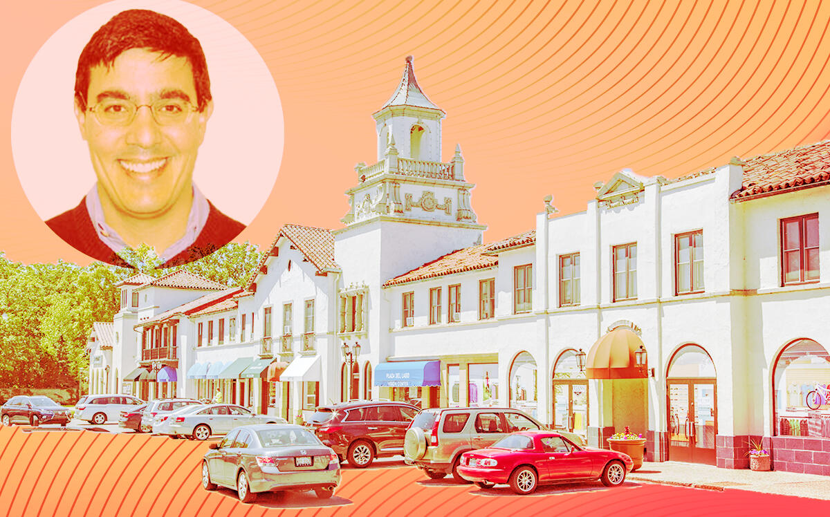 WS Development Scores $46M Loan For Wilmette Retail Revival