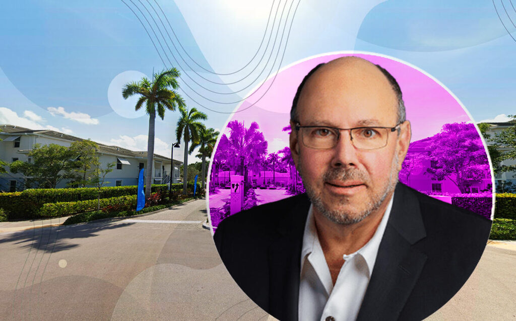 American Landmark Sells Boynton Beach Rental Complex For $71M