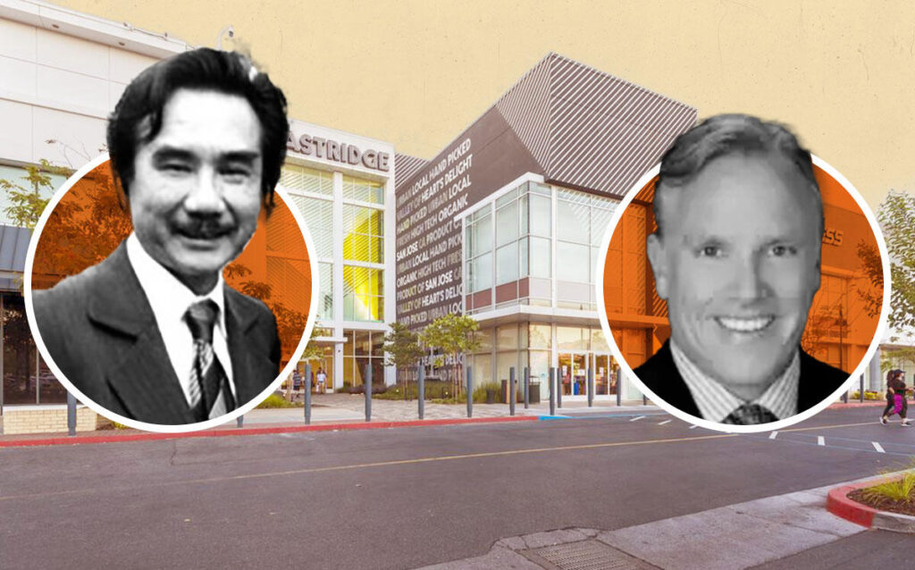 Eastridge Center Mall Gets Financier, New Anchor