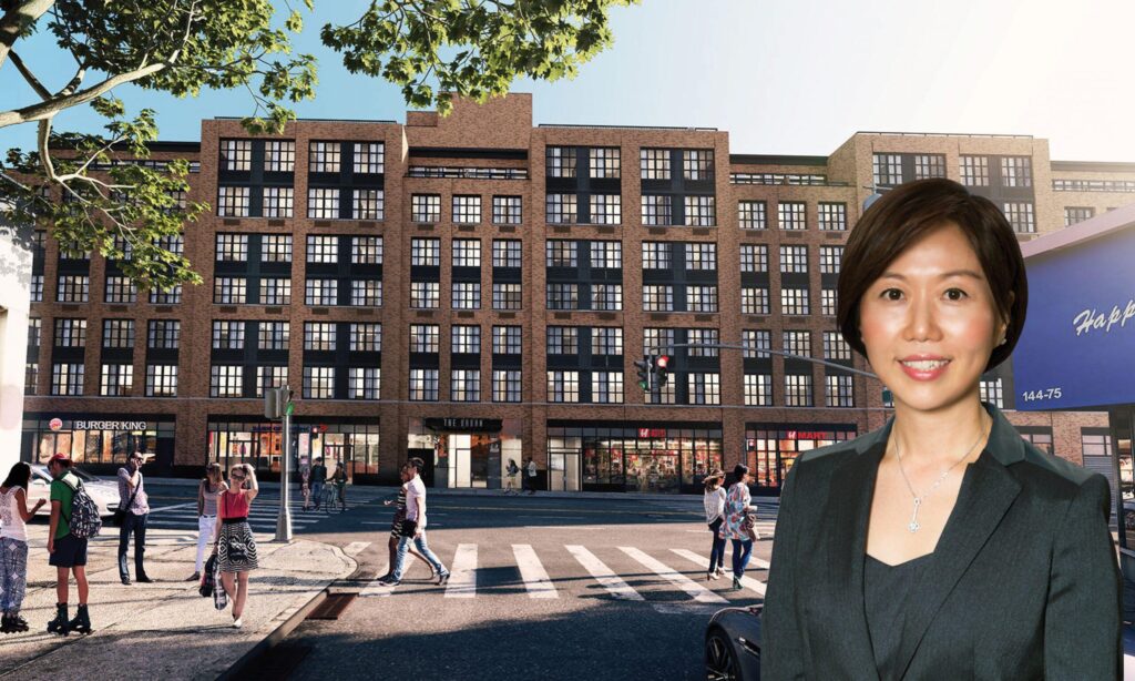 Meridian Investment Sales Team to Market The Urban, a Newly Constructed ...