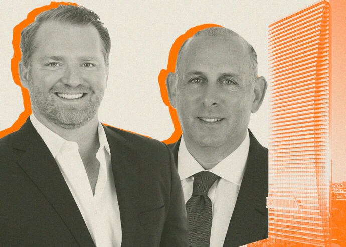 Two Roads Begins Sales of Edition Residences Miami