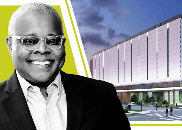 Metro Edge Plans Data Center For Illinois Medical District
