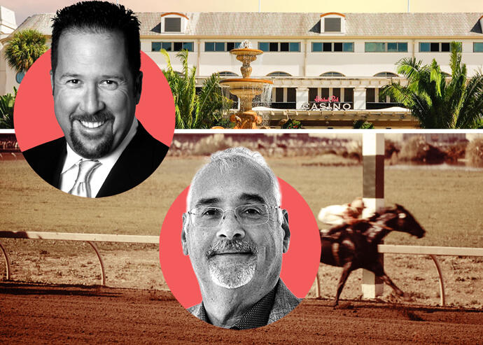 Prestige Pays $14M For Hialeah Park Multifamily Dev Site