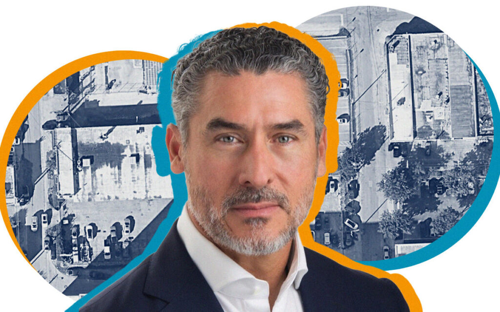MG Developer Completes Rentals Dev Site Assemblage Near Coconut Grove