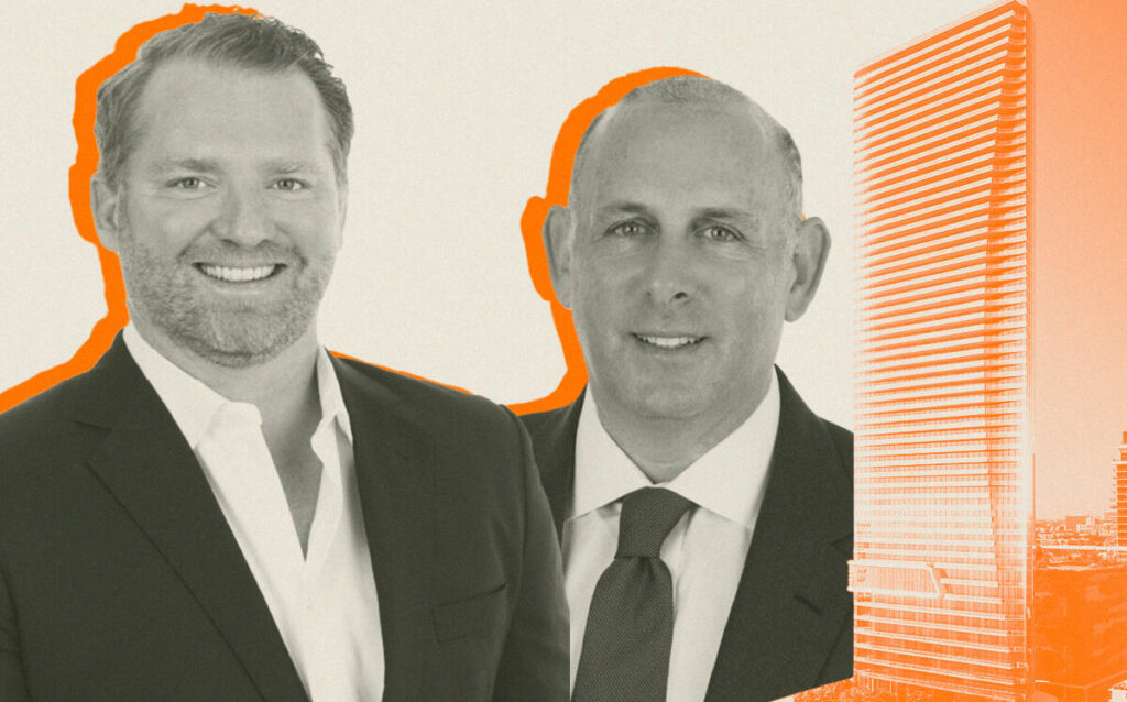 Two Roads Begins Sales of Edition Residences Miami