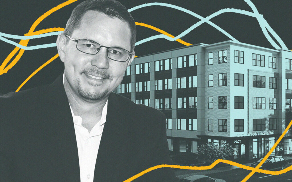Houston-Based Urban Genesis Bets Big On West Dallas