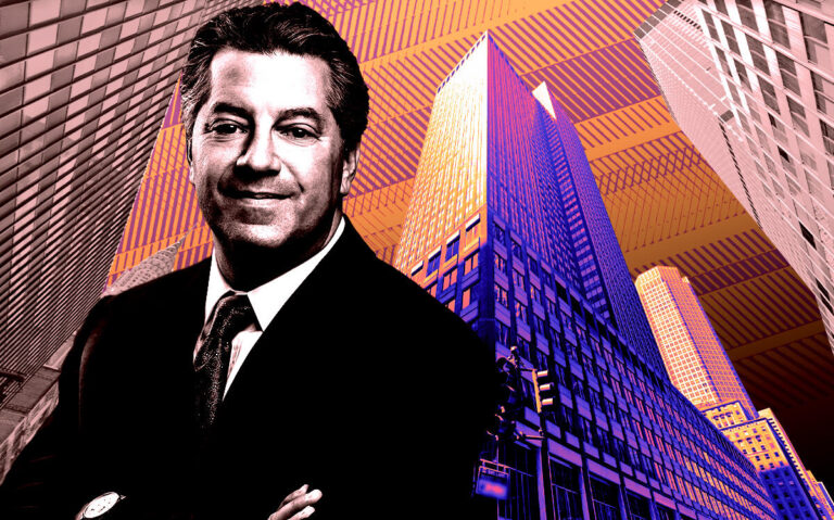 SL Green Acquires 245 Park Avenue