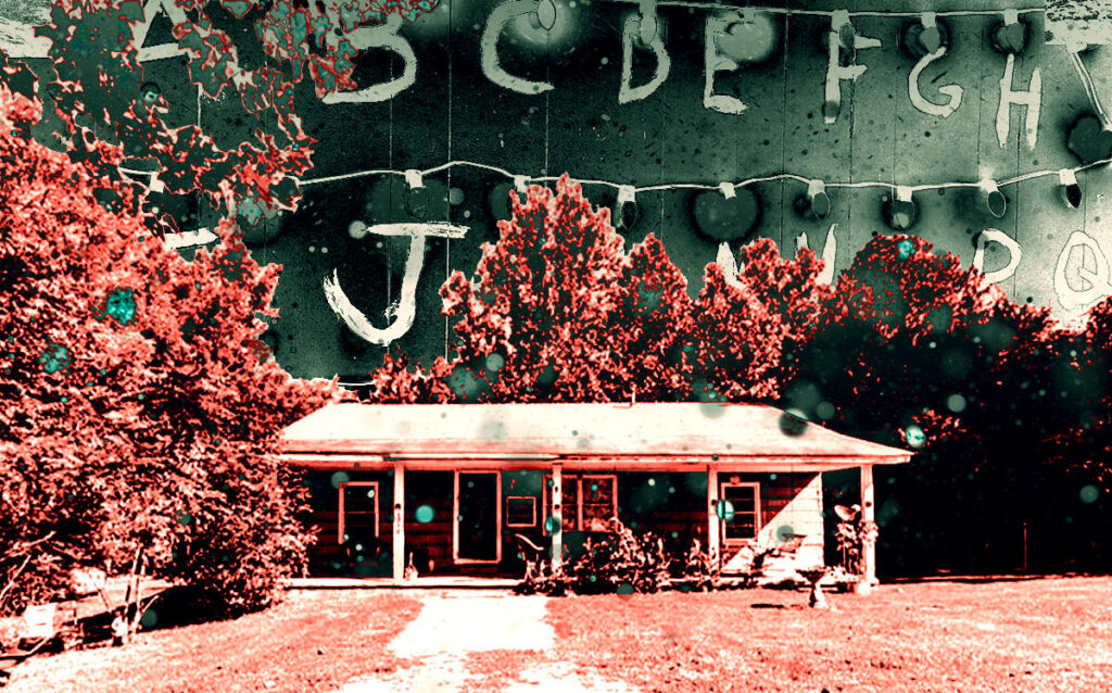 “Stranger Things” Home Sells for 2X Price, Heads to Airbnb