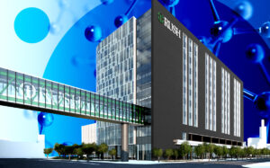Chicago Ranks Fourth for Medical Office Square Footage