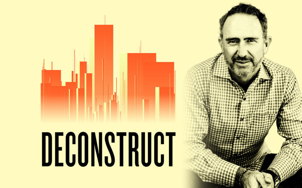 TRD’s “Deconstruct” Pod on Inflation and Single-Family Rentals