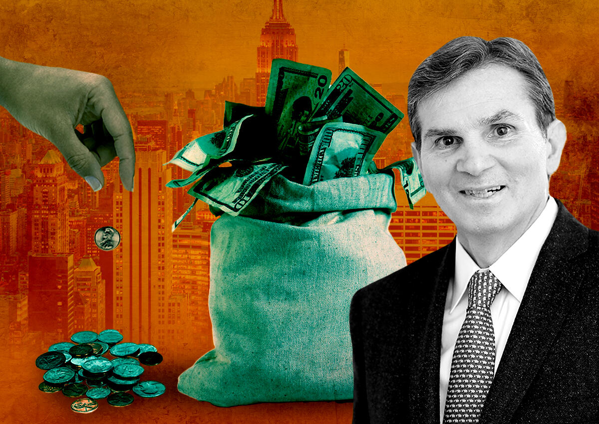 Signature Bank Reports CRE Loan Growth in 3Q