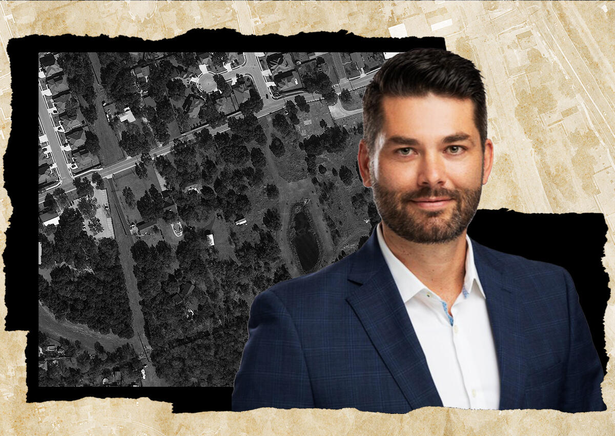 Periscope Capital and Verdot Capital to build senior housing in Austin