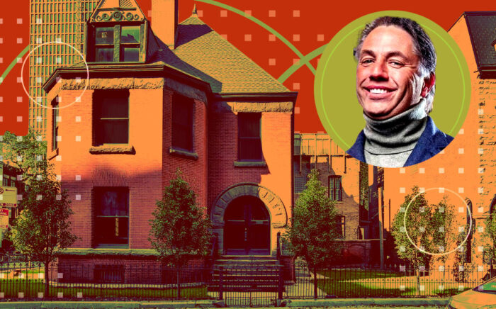 Fred Latsko Sells Gold Coast Mansion for $2M