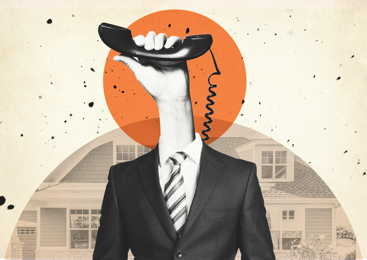 Homeowner ID Theft Scam Bilked Lenders for $3.4 Million