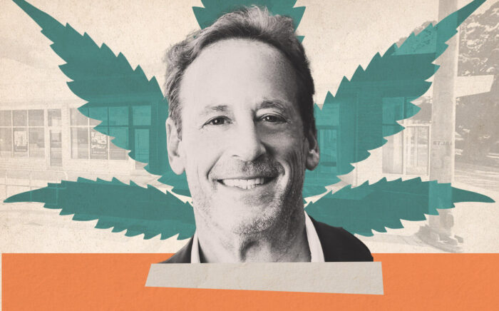 Michael Comras Appeals Denial of Medical Pot Dispensary in Miami