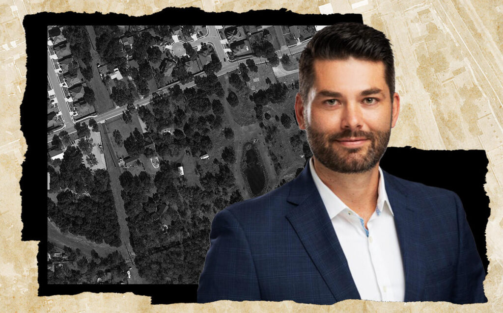 Periscope Capital and Verdot Capital to build senior housing in Austin