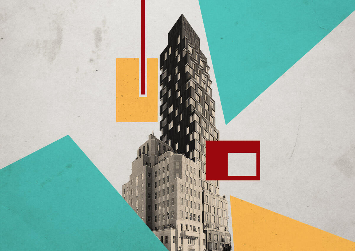 Optimum’s Lower East Side Condos Finally Hit Market