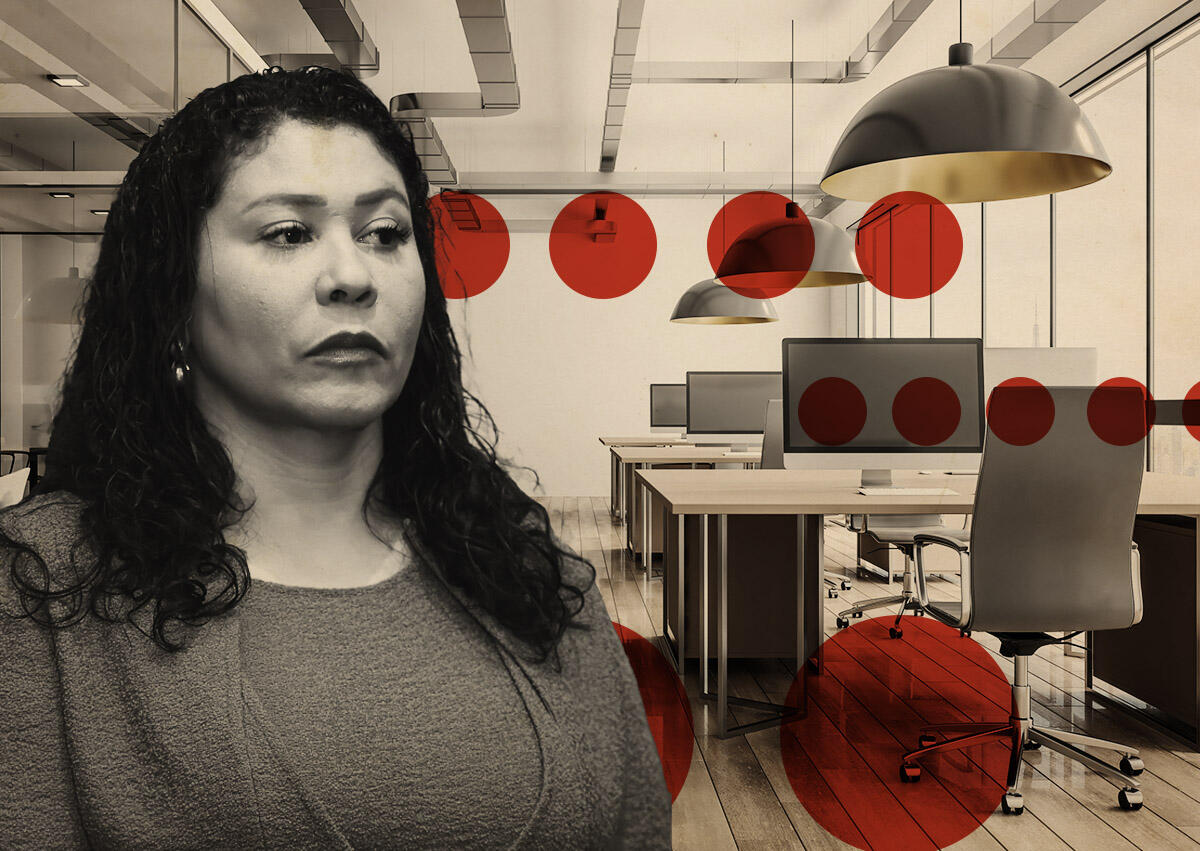 SF Mayor Looks to Biotech to Fill Tech Office Void