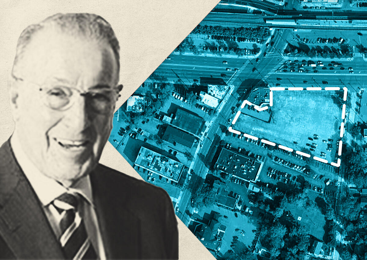 Transit-Oriented Development on Long Island Moves Forward