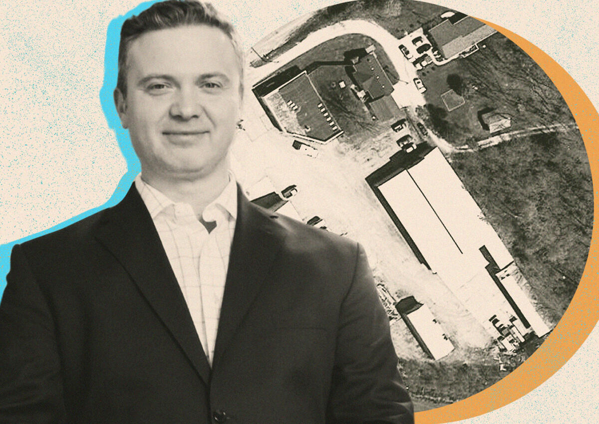 Turiks’ HAN Capital Gets $17M on Northwest Indiana Property