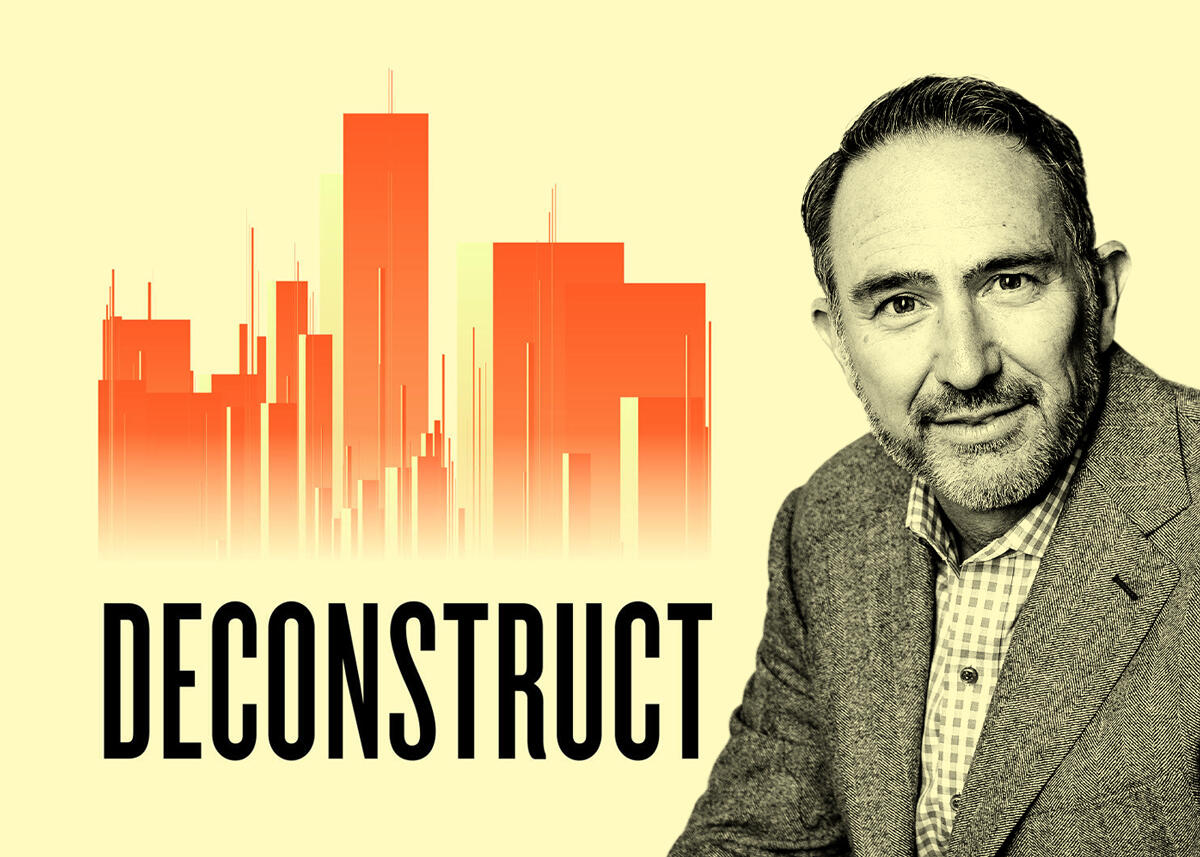 TRD’s “Deconstruct” Pod on Inflation and Single-Family Rentals
