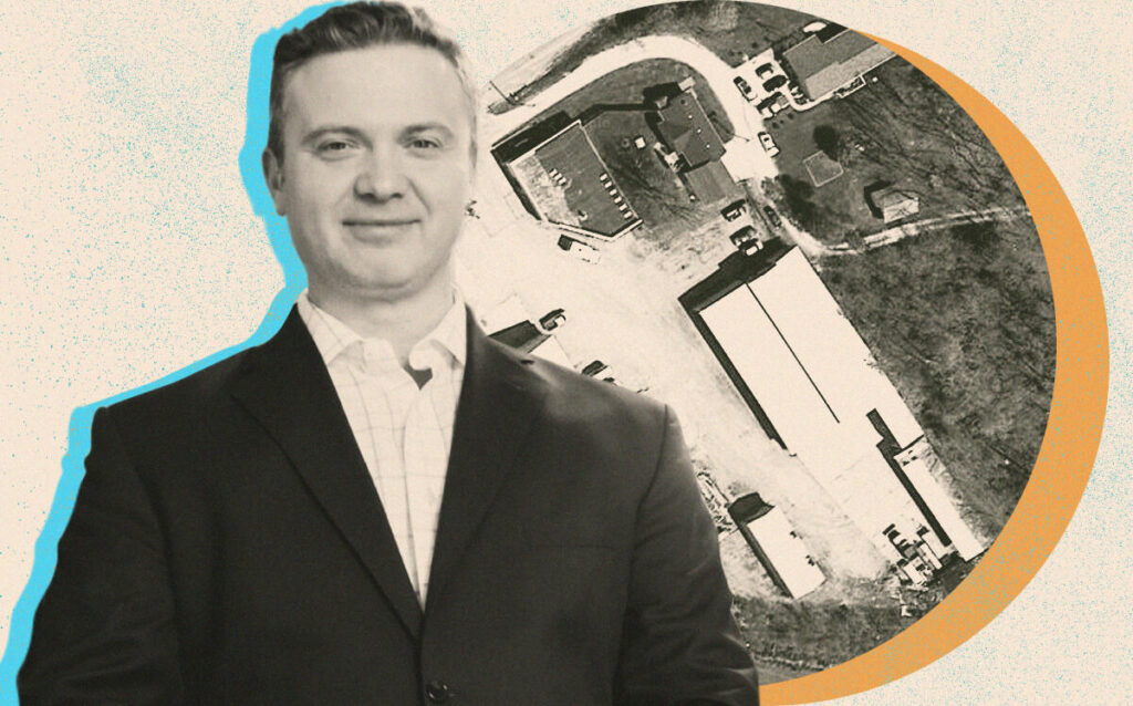 Turiks’ HAN Capital Gets $17M on Northwest Indiana Property