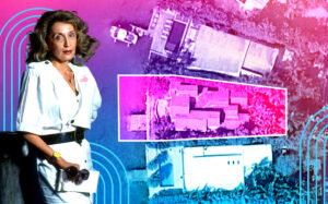 Edna Buchanan Sells Waterfront Venetian Islands Home for $12M
