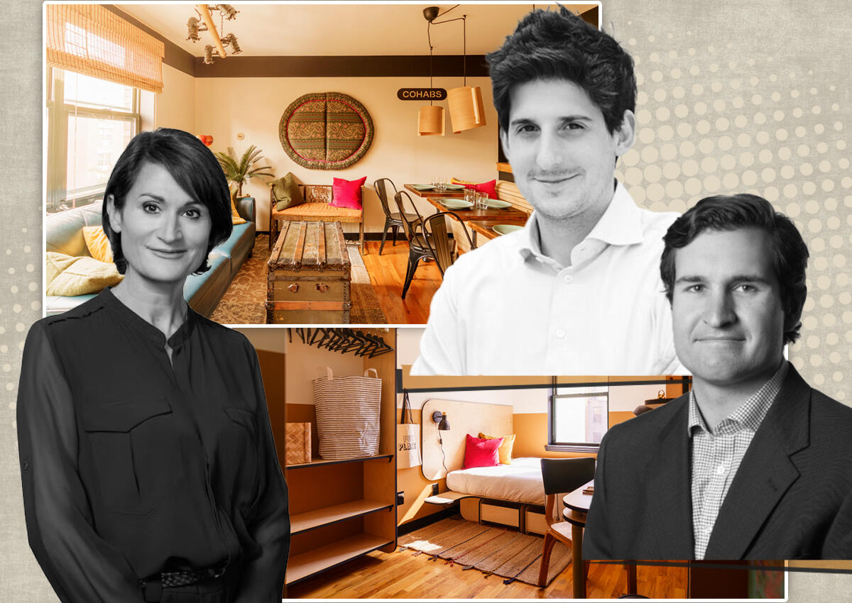 Co-Living Firm Cohabs Raises $450M to Continue US Expansion