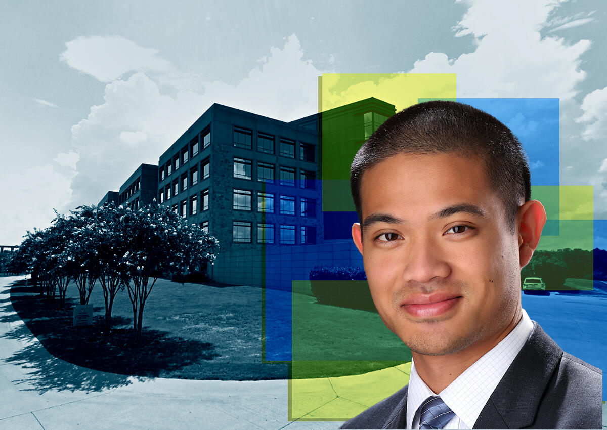 BDP Holdings picks up Sabre’s suburban Dallas headquarters