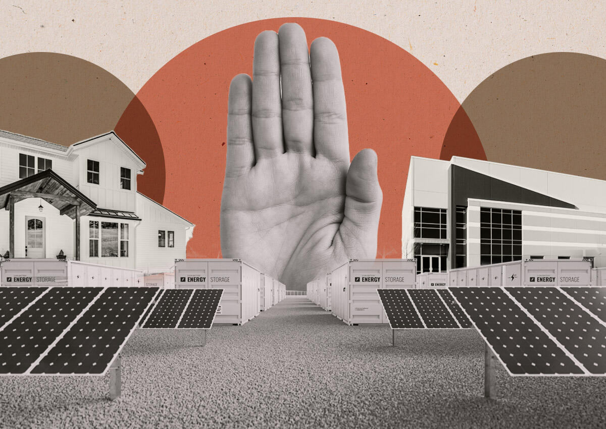 Moratorium Mania: Development Bans Keep Coming Up