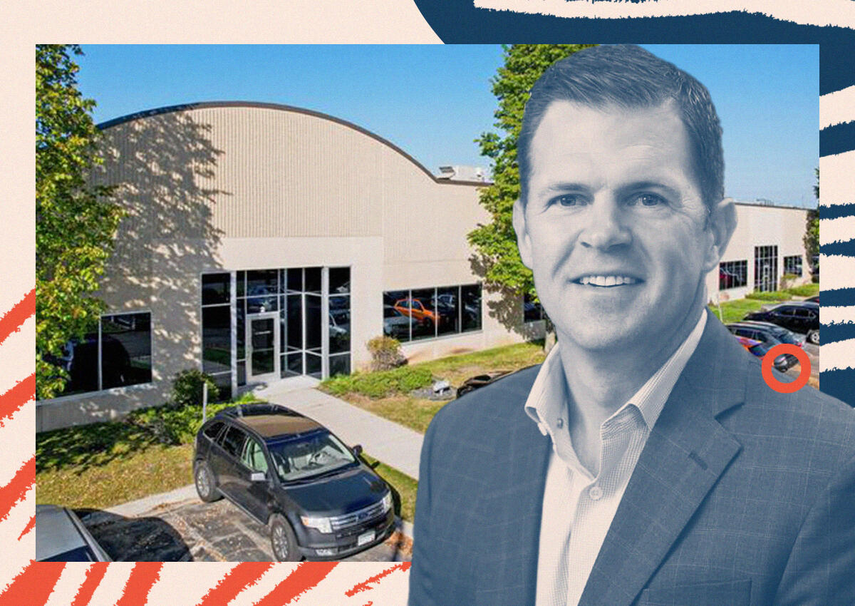 Twin Cities Developer Buys 16-Property Portfolio For $249M