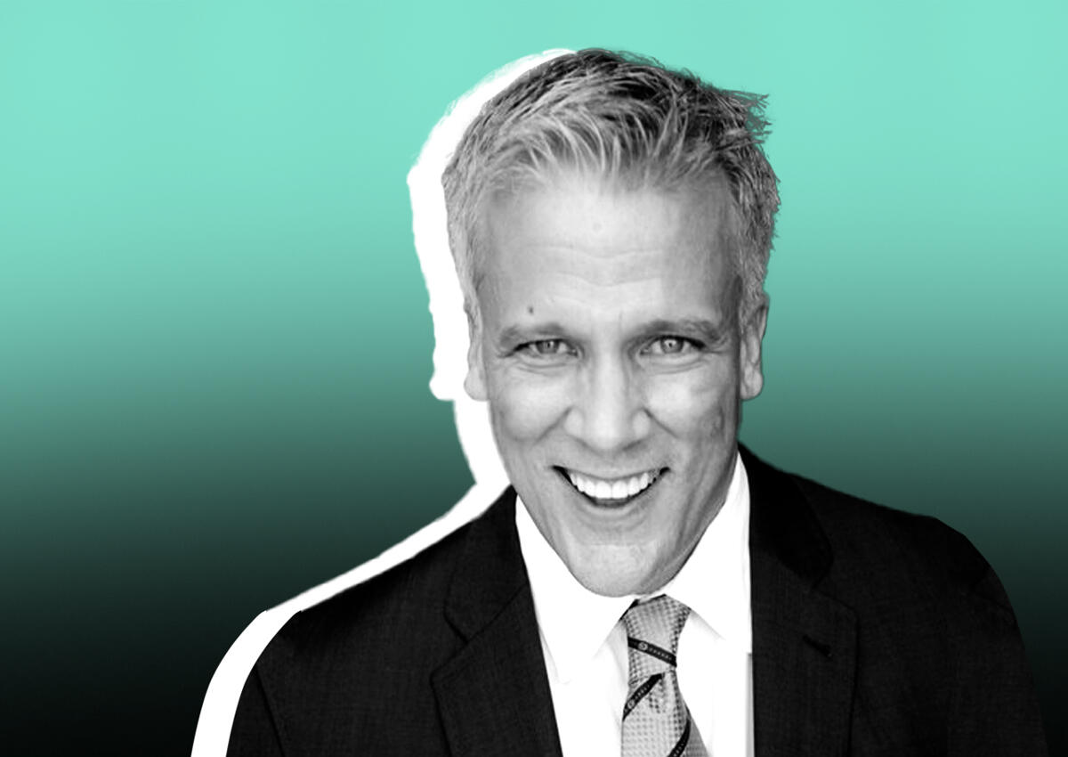 John Sandberg and His Team Leave Douglas Elliman for Compass