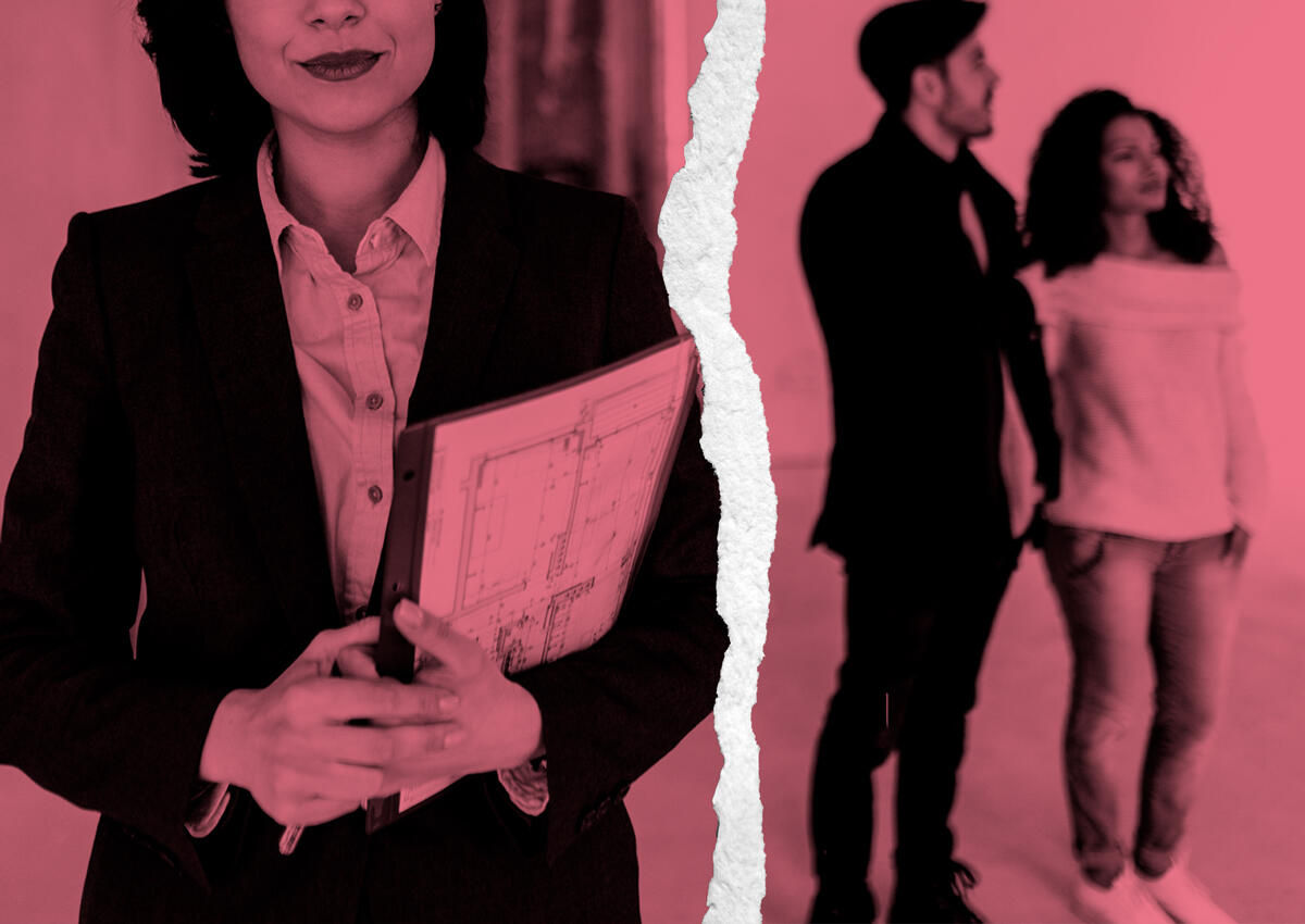 Why Real Estate Agents Fire Clients