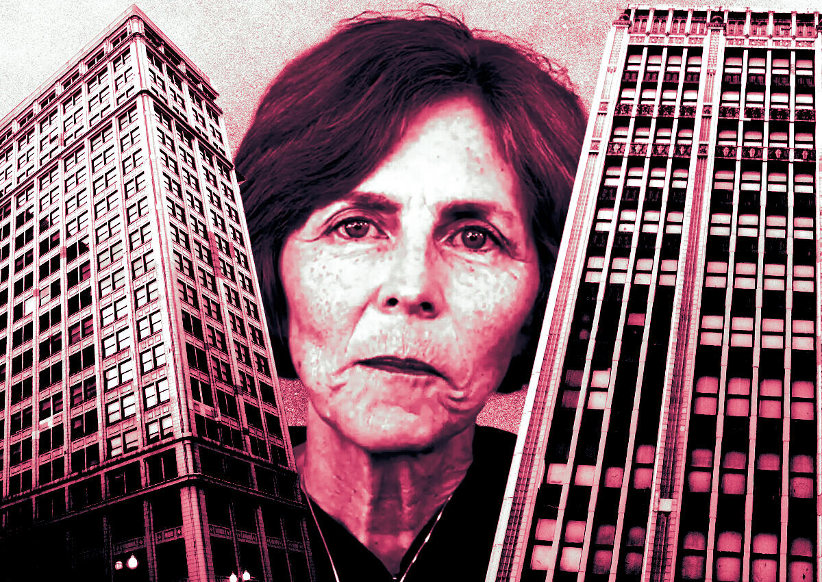 Preserve Or Demolish? Future Of State Street Buildings In Limbo