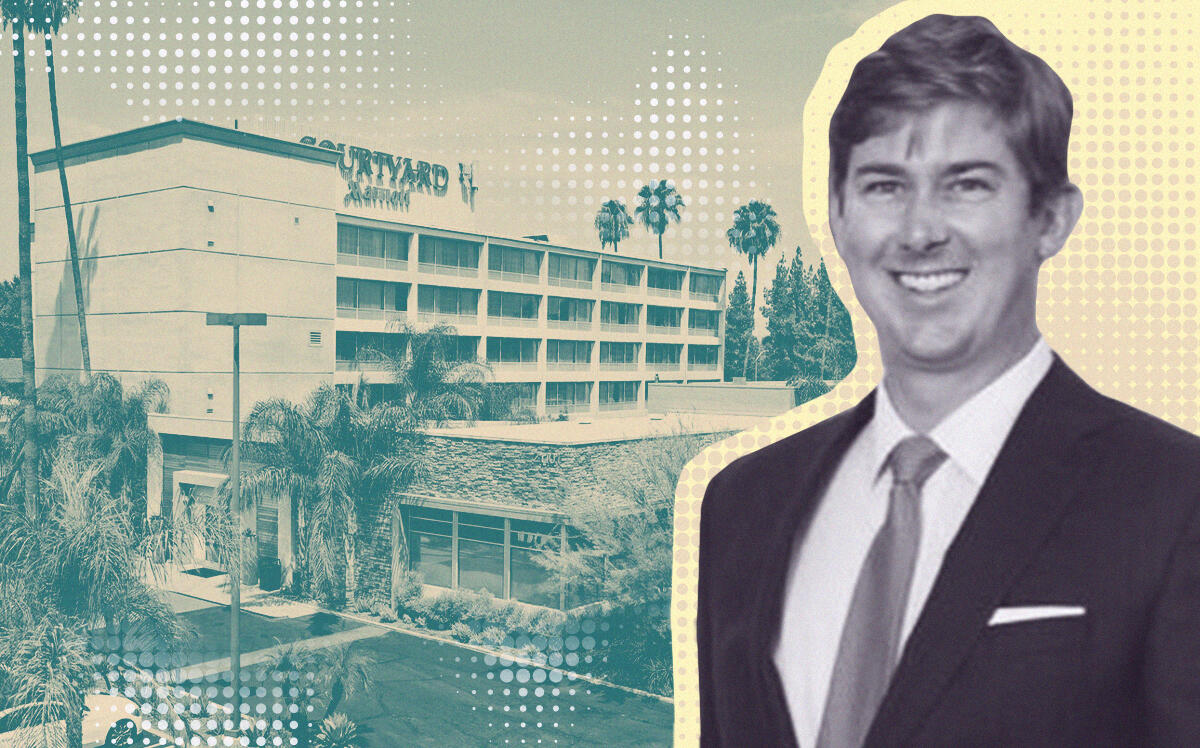 Johnson Group Plans Self-Storage in Woodland Hills