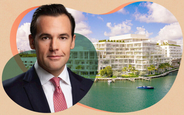 Fuccillo Auto President Buys Ritz-Carlton Miami Beach Condo