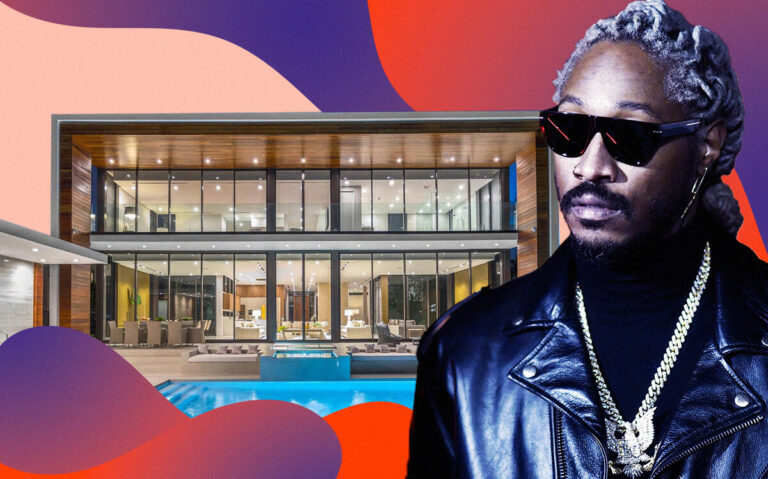 Rapper Future Buys Miami Beach Home