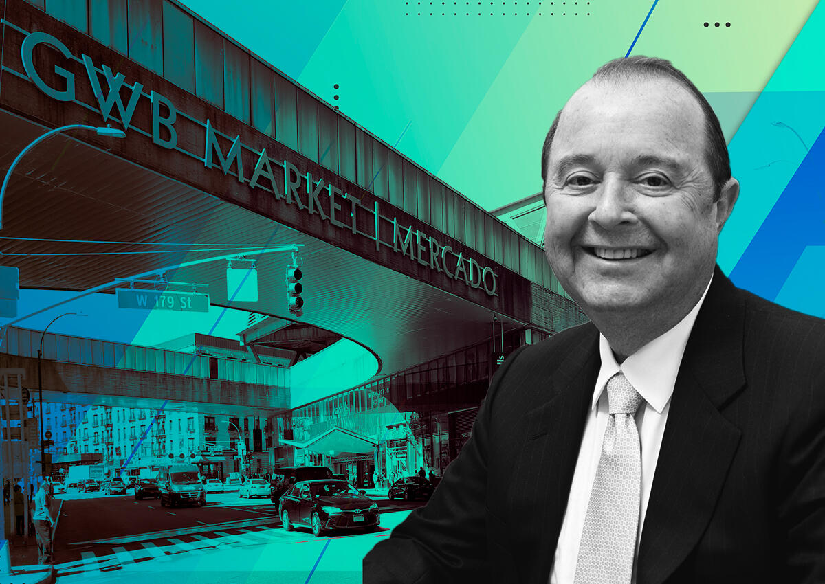 Aurora Capital, Bridges Acquire GW Bus Station Retail Leasehold