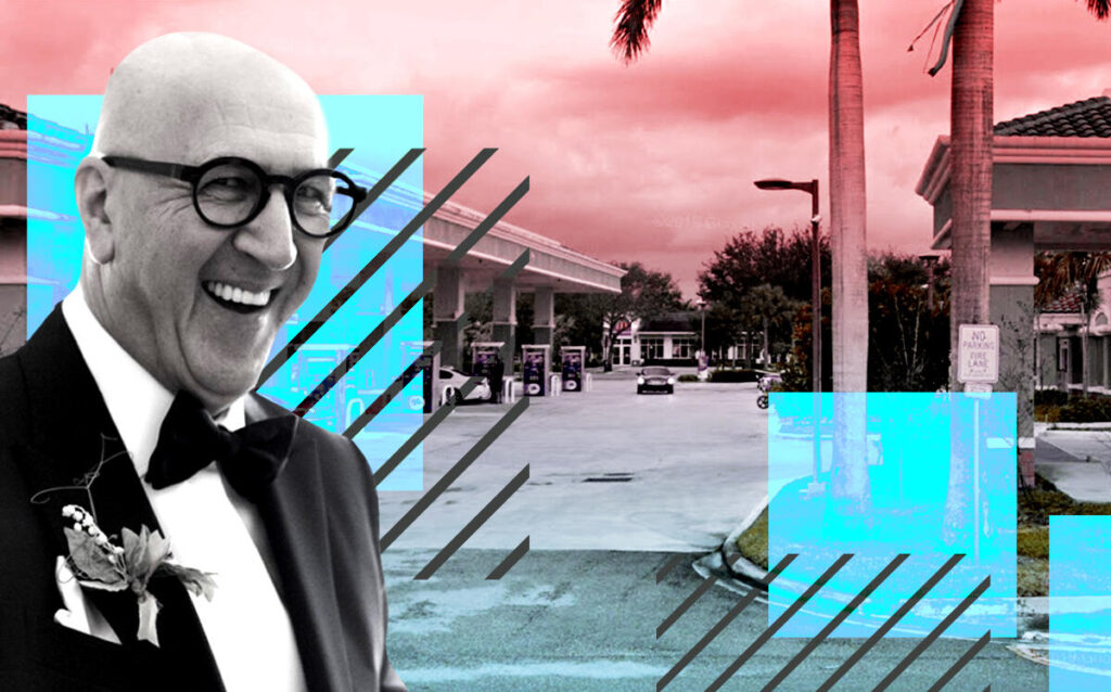 Miramar Gas Station Trades For $29M