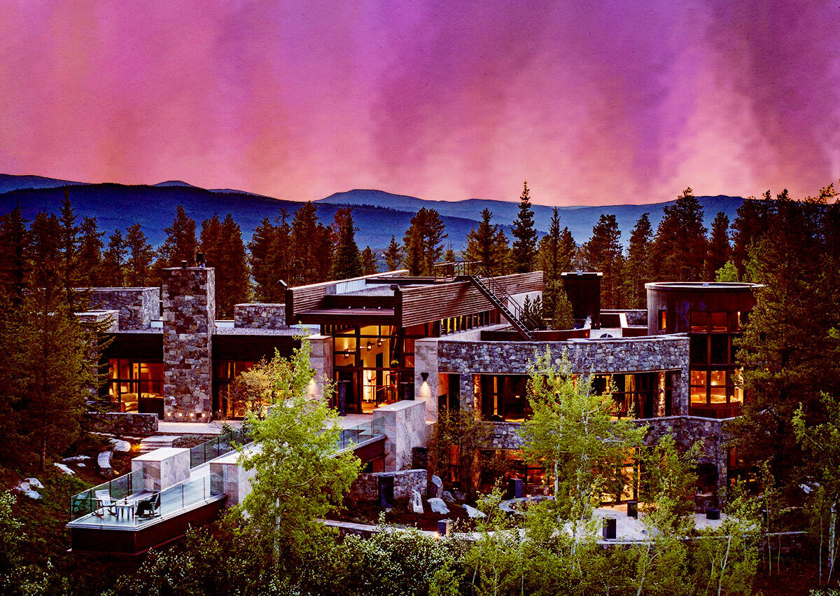 Developer Pays $40M For Colorado Estate With Shooting Ranges